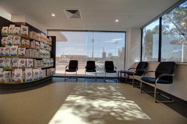 Our Clinic Gallery - Southern Animal Health