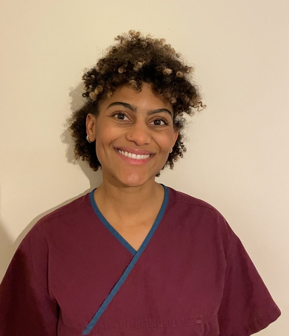 Dr Emelda - Southern Animal Health